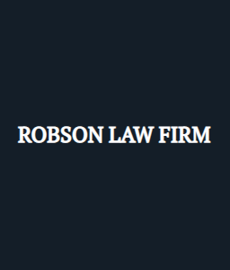 Robson Law Firm | Austin | Advisement.com