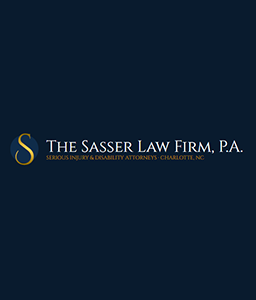 The Sasser Law Firm | Charlotte | Advisement.com