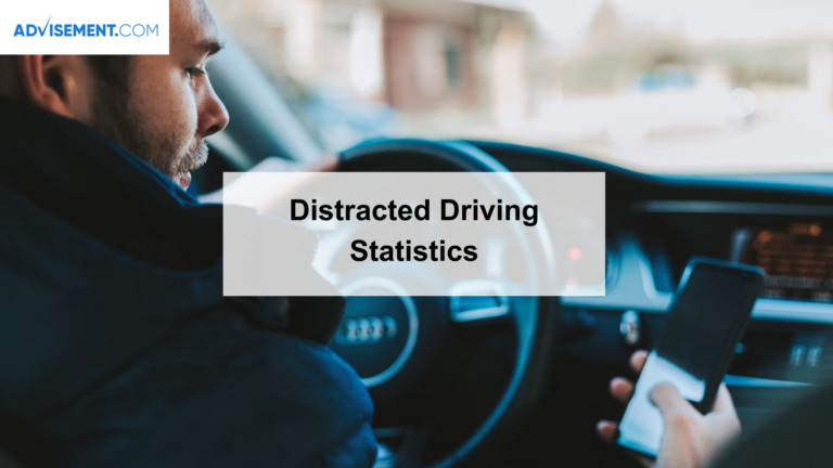 Drunk Driving Statistics 2025