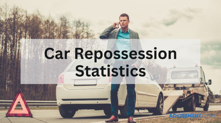 Car Repossession Statistics Car Repossession Statistics