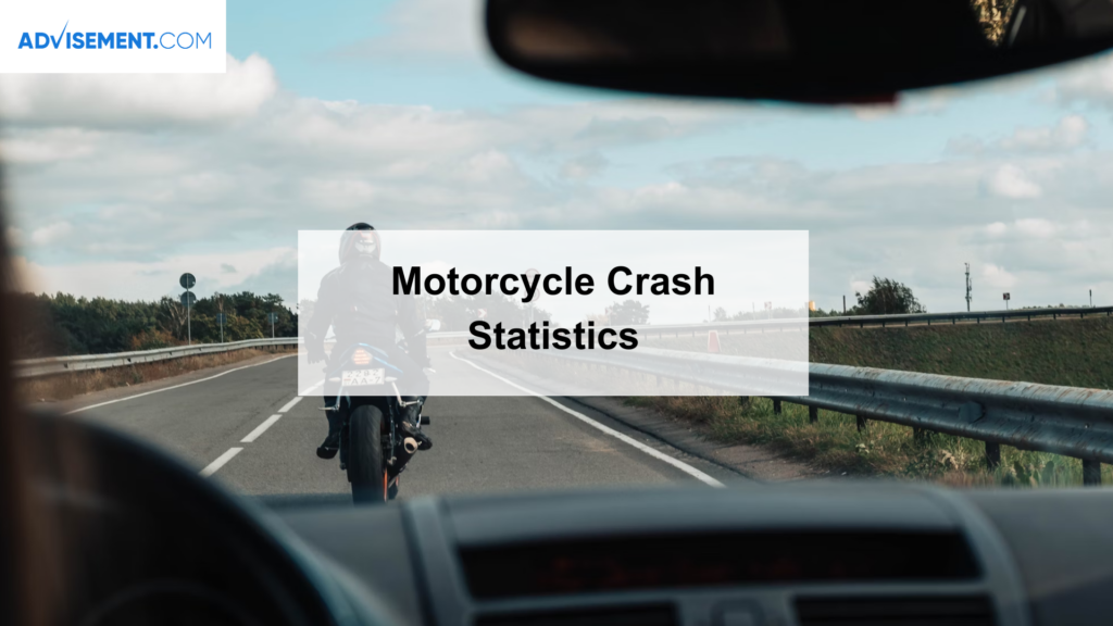 Motorcycle Crashes: Statistics and Facts 2025