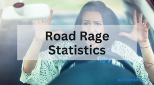 Road Rage Statistics