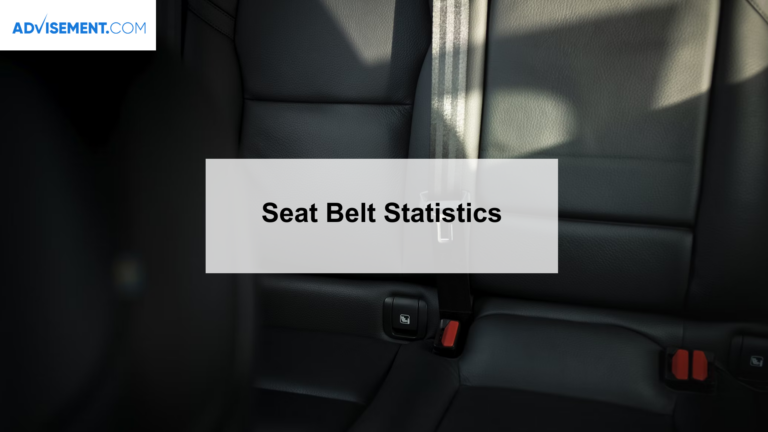 Seat Belt Statistics | Advisement