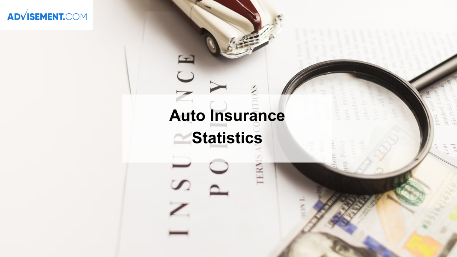 50+ Auto Insurance Statistics & Facts (By State) 2025