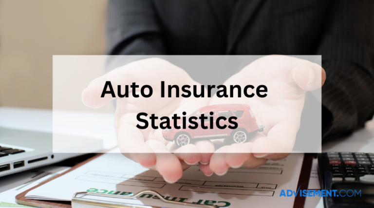 50+ Auto Insurance Statistics & Facts (By State) 2022 Advisement.com