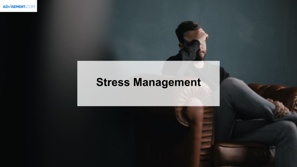 Stress Management - Statistics and How to Manage Stress 2025