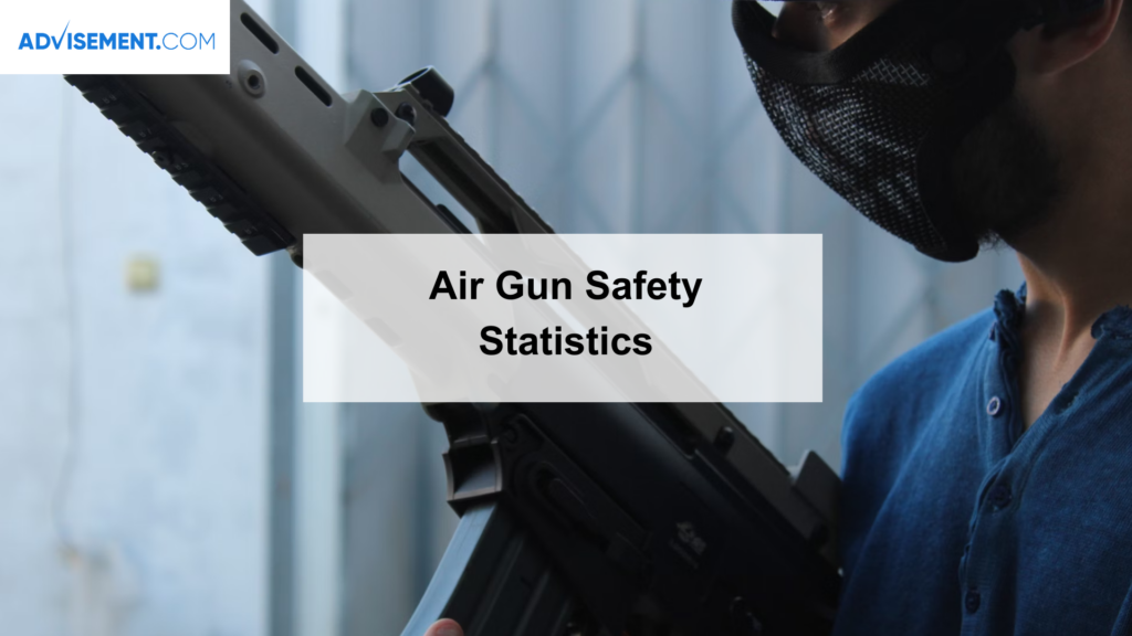 Gun Safety Statistics | Advisement