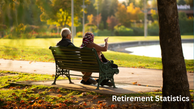 Retirement Statistics: How Much You Need to Retire & Savings Trends ...